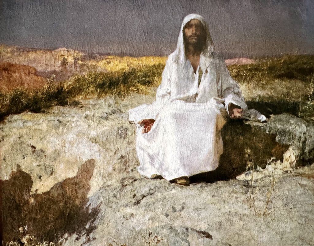 Jesus Learned Obedience Through Suffering [part 3] | Ripple Effect ...